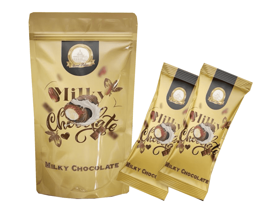 SWEET PALACE – Quality nuts for Quality life