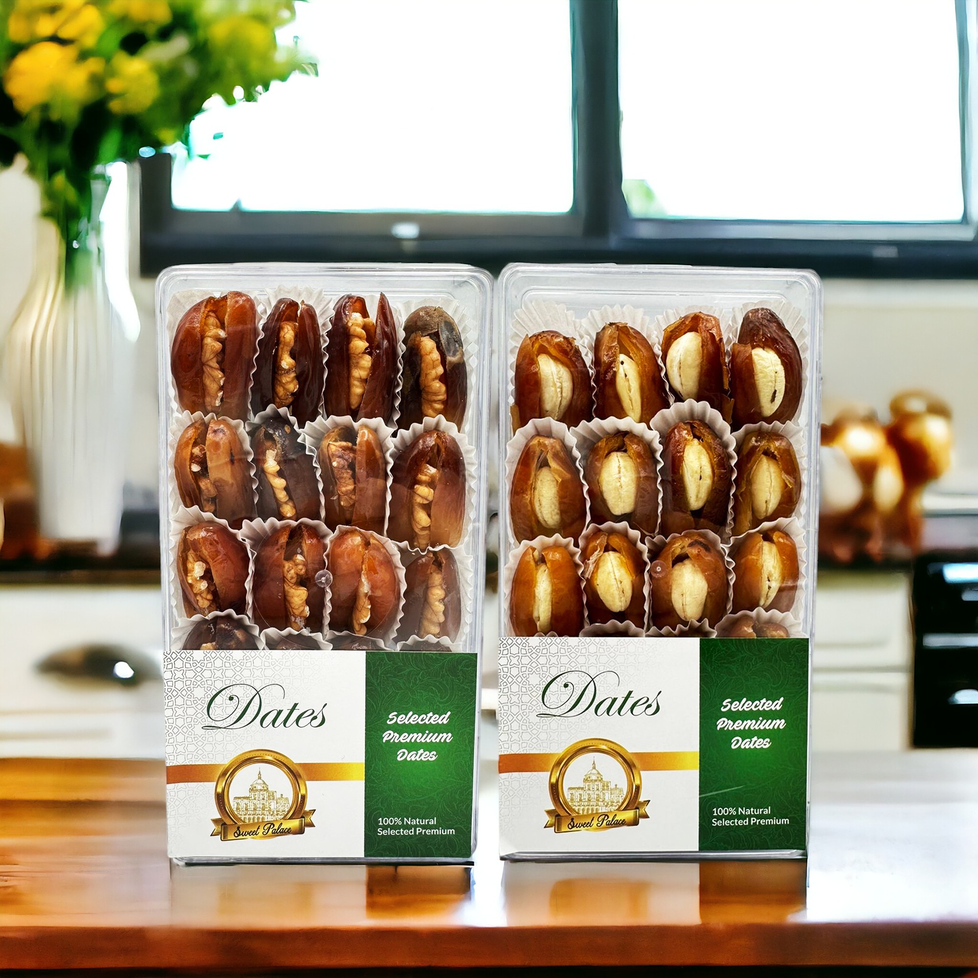 Our Factory – SWEET PALACE